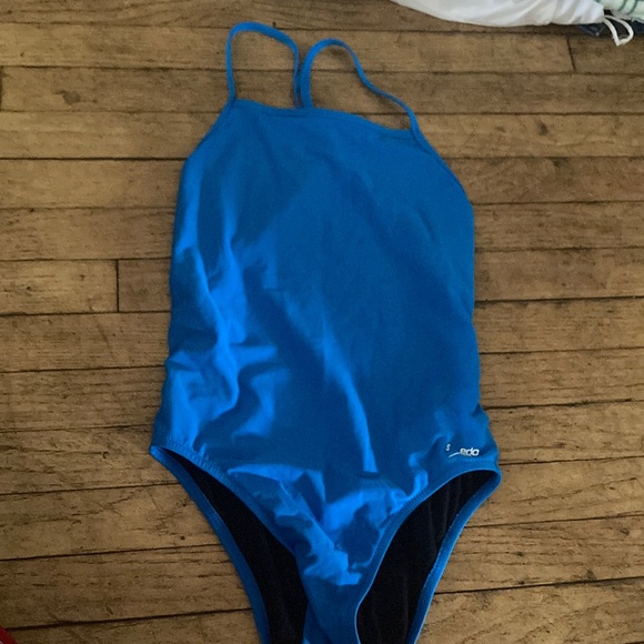 Speedo | Swim | Competitive Swimsuit | Poshmark